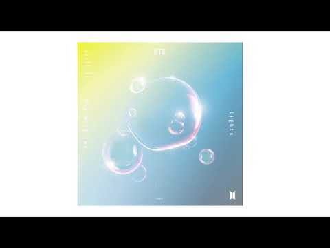 LIGHTS - BTS (AUDIO)