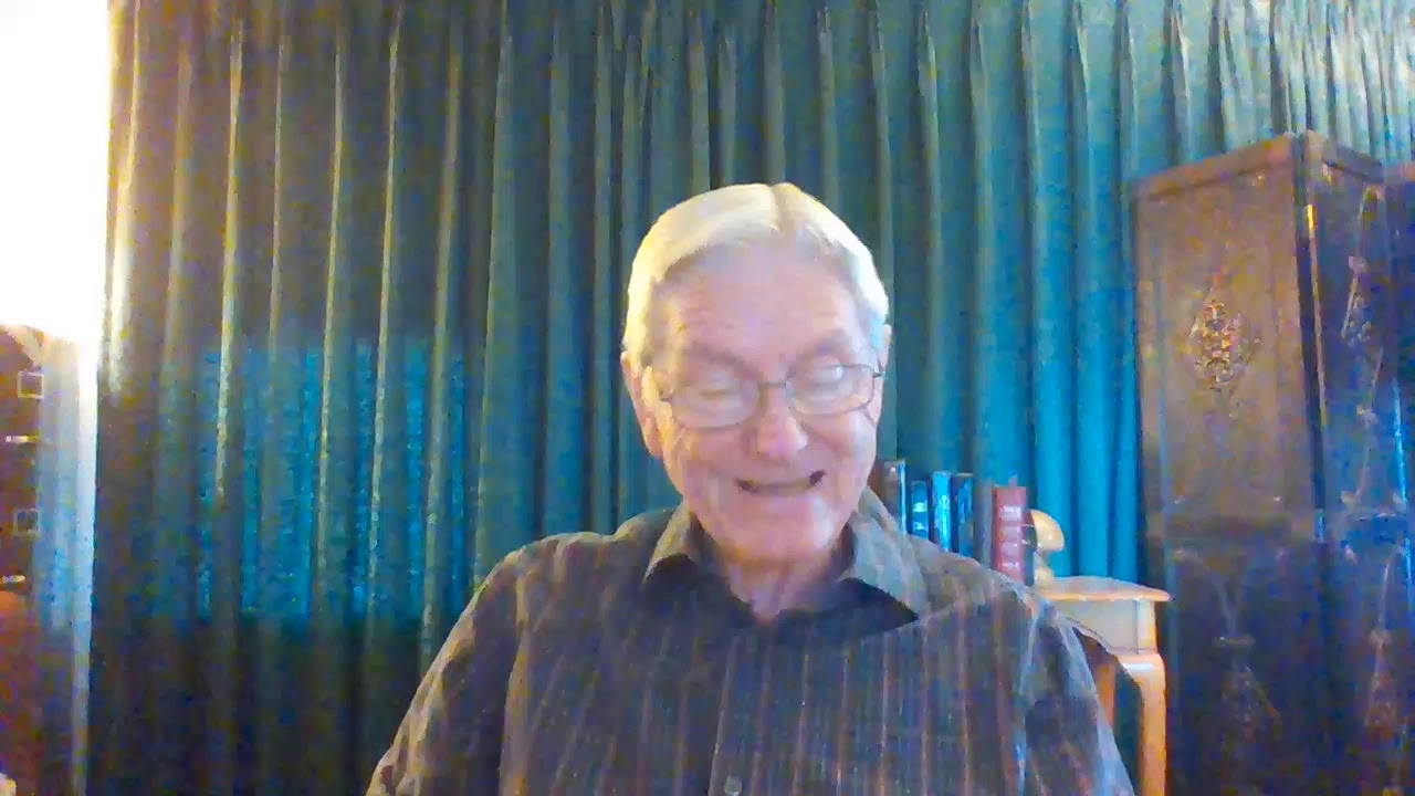 Pastor Conner 11 - YouTube