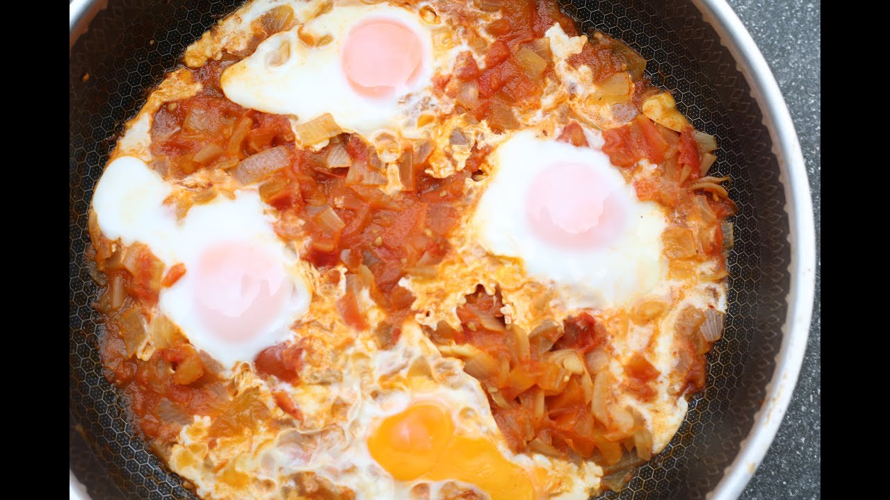 Shakshouka - YouTube