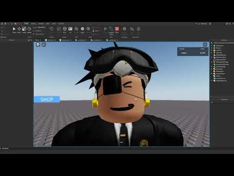 Roblox studio Devlog!!1!!!1!!!11!! - YouTube