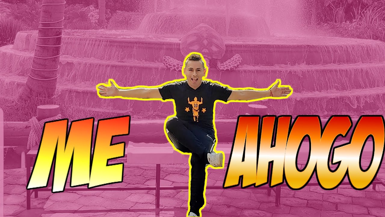 ÉPICO PARQUE ACUÁTICO l EL ROLLO MÉXICO - YouTube