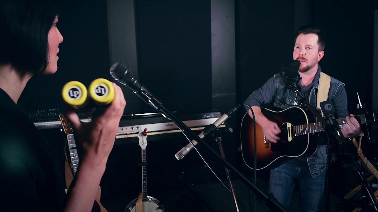 Dan Cable Presents - Pretty Gritty - Heart of Mine - YouTube