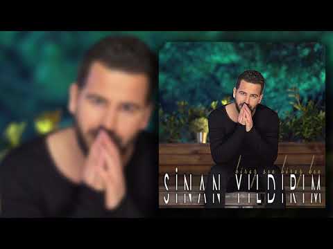 Sinan Yıldırım - Elveda (Official Audio)