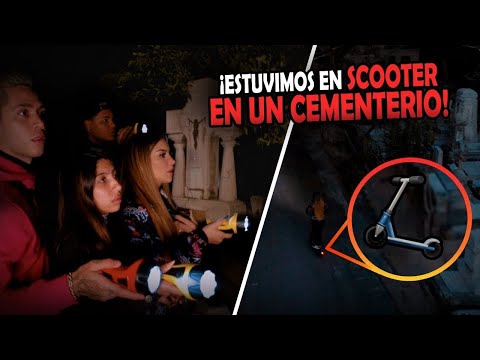 CUMPLIENDO RETOS EN EL CEMENTERIO 🤯 (parte 2 del 24 horas en el panteón) Jukilop 2020