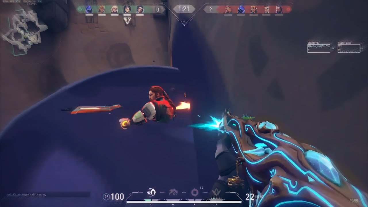 Best of Altrows[ 🥵 ]Valorant montage #valorant #valorantmontage # ...