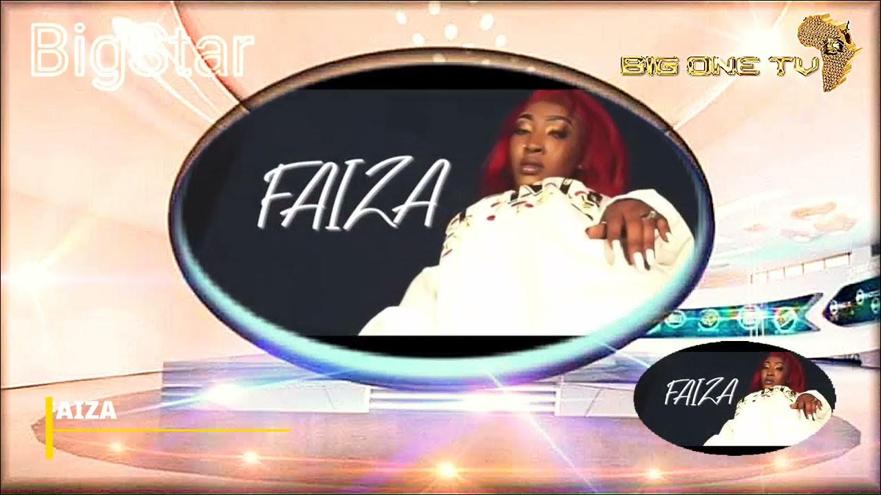 FAÏZA (Bad girl-Bigone) - YouTube