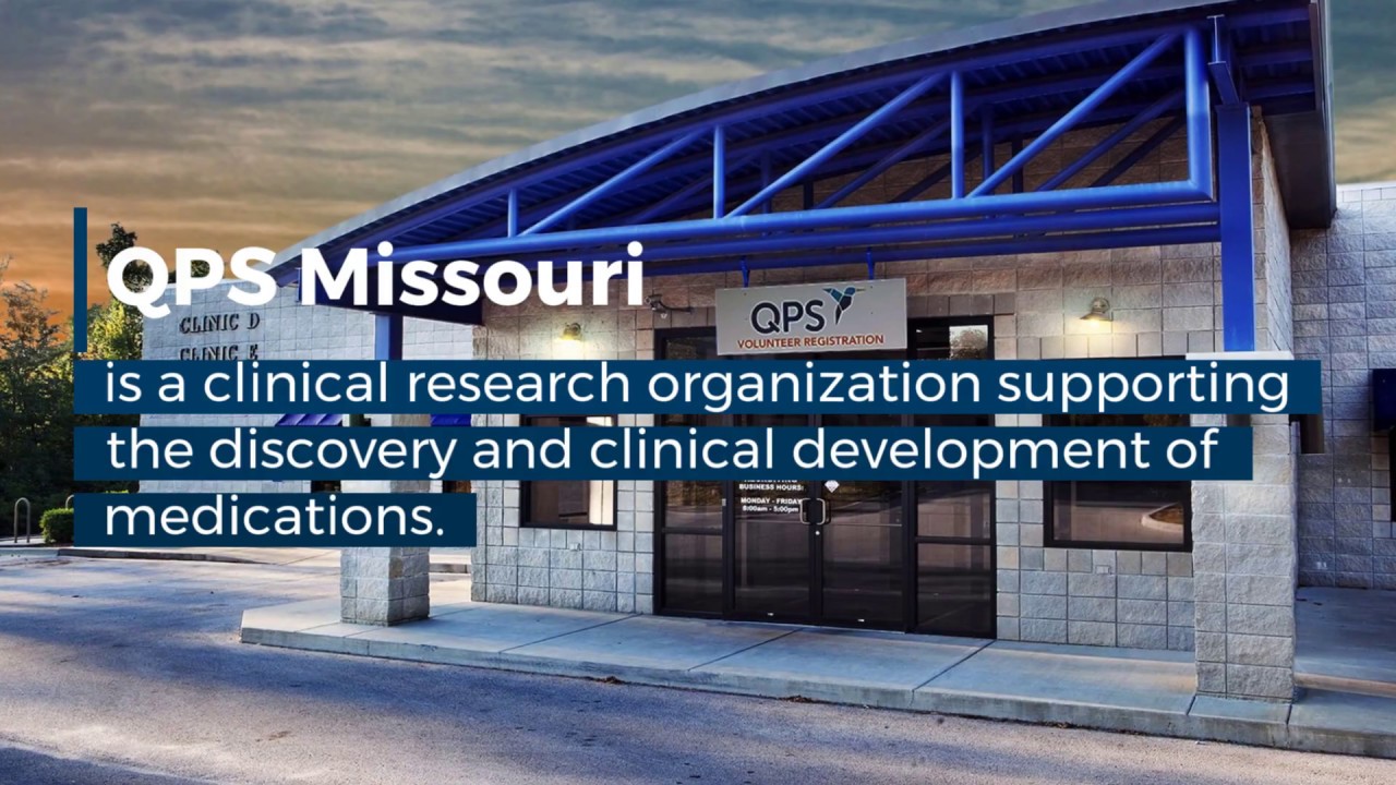 QPS Missouri Campus Tour - YouTube