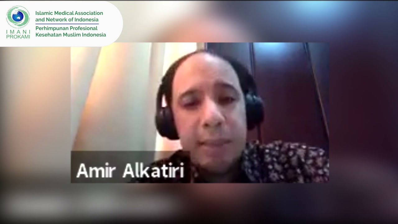 Ramadhan Untuk Penderita Hipertensi dan Penyakit Jantung, dr. Amir Aziz ...