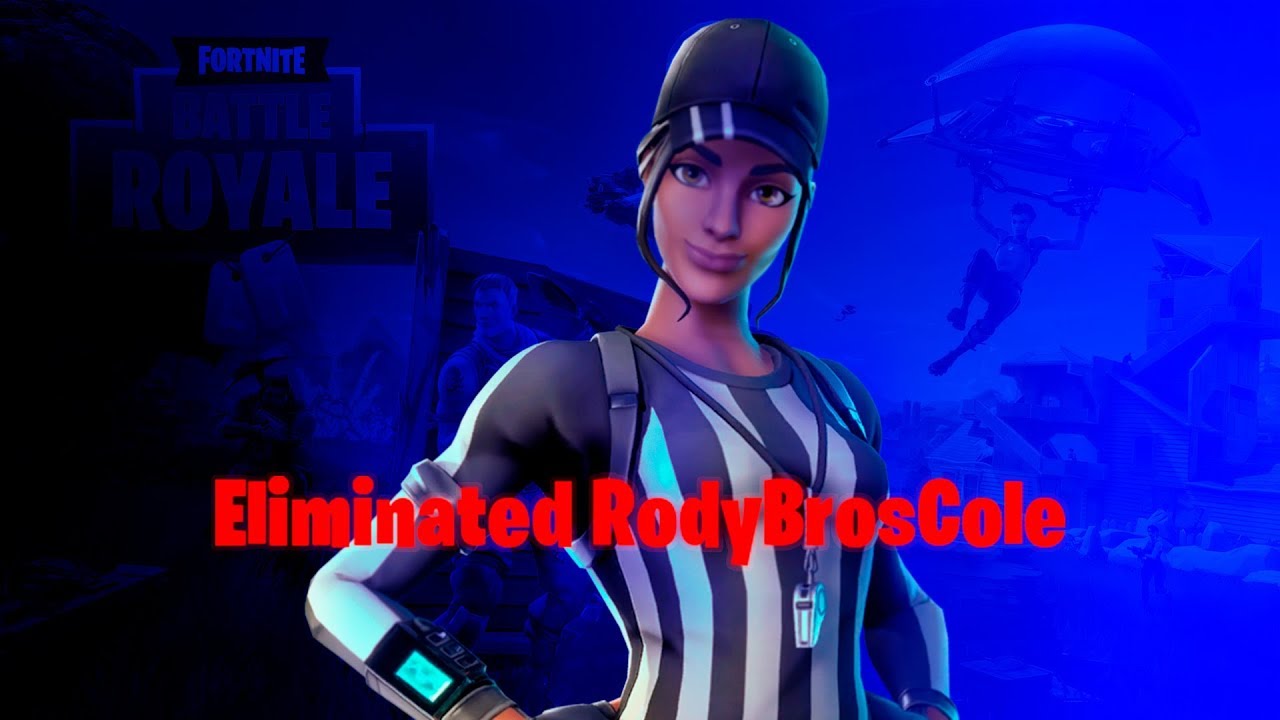 Playing With Rodey Bros! (I Killed Him) - YouTube