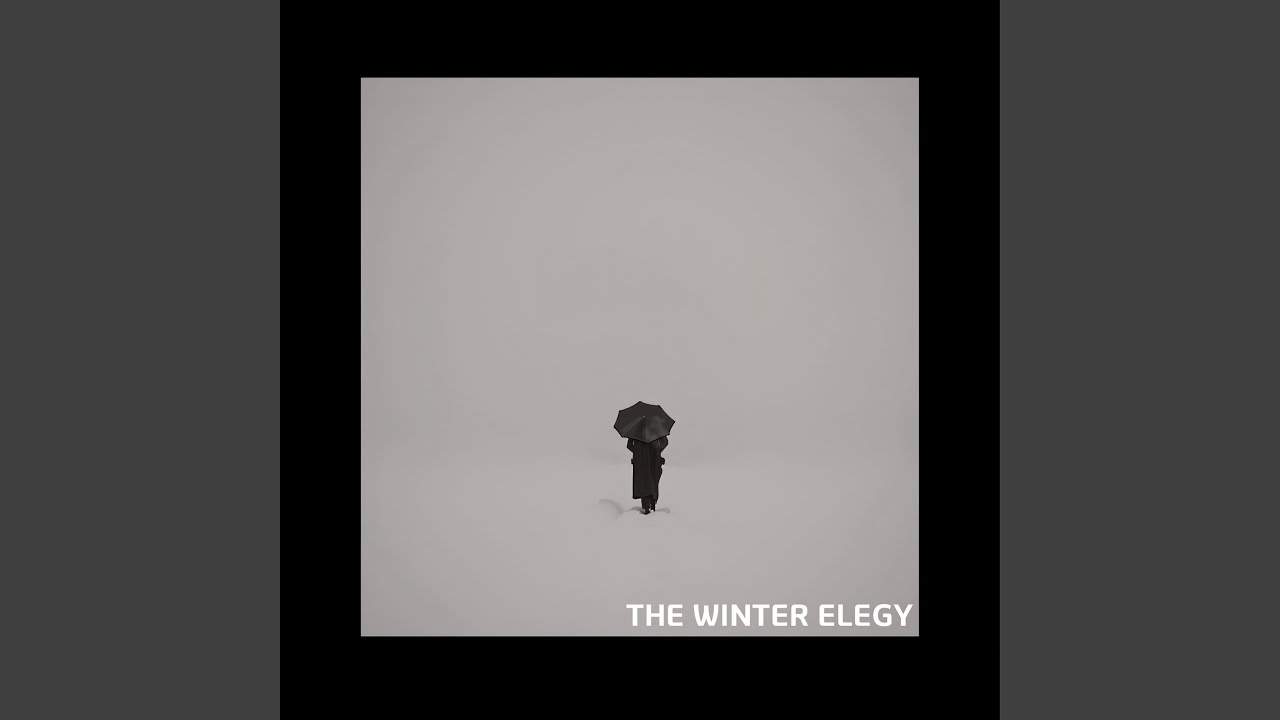 The winter elegy - YouTube