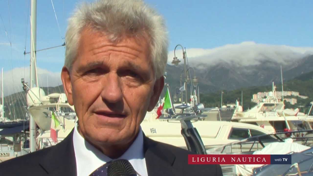 Marina Aeroporto intitola la banchina per gigayacht a Luigi Ferraro ...