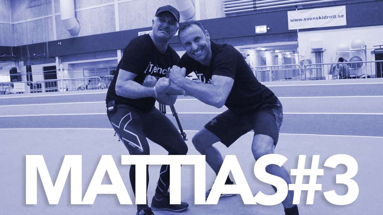 Mattias Sunneborn #3 Talks to Magnus Skogsberg - YouTube