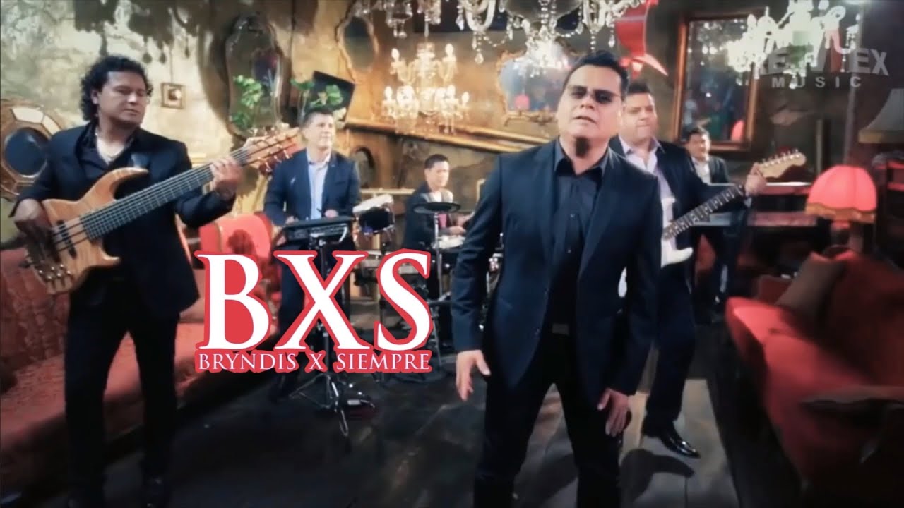 BXS Bryndis X Siempre - Ventana Del Alma - (Video Oficial) - YouTube