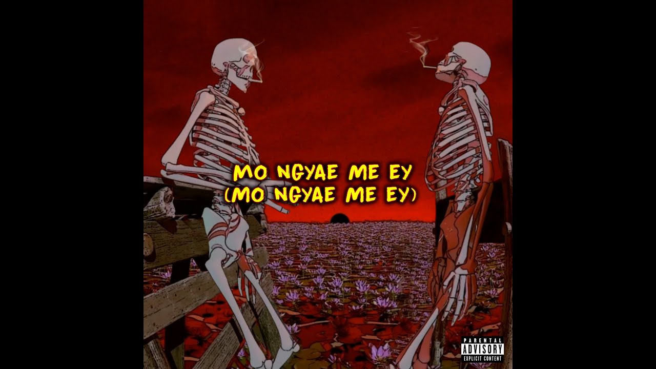 Kawabanga, Ink Boy & Blvck Jezuz - ASAMANDO (Official Lyric Video ...