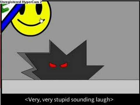 Cactuar and tomberry funny parody Part 2/2 - YouTube