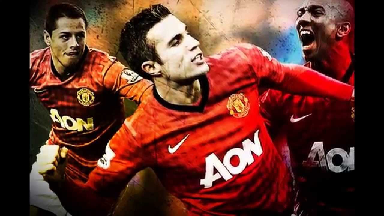 manchester united - YouTube