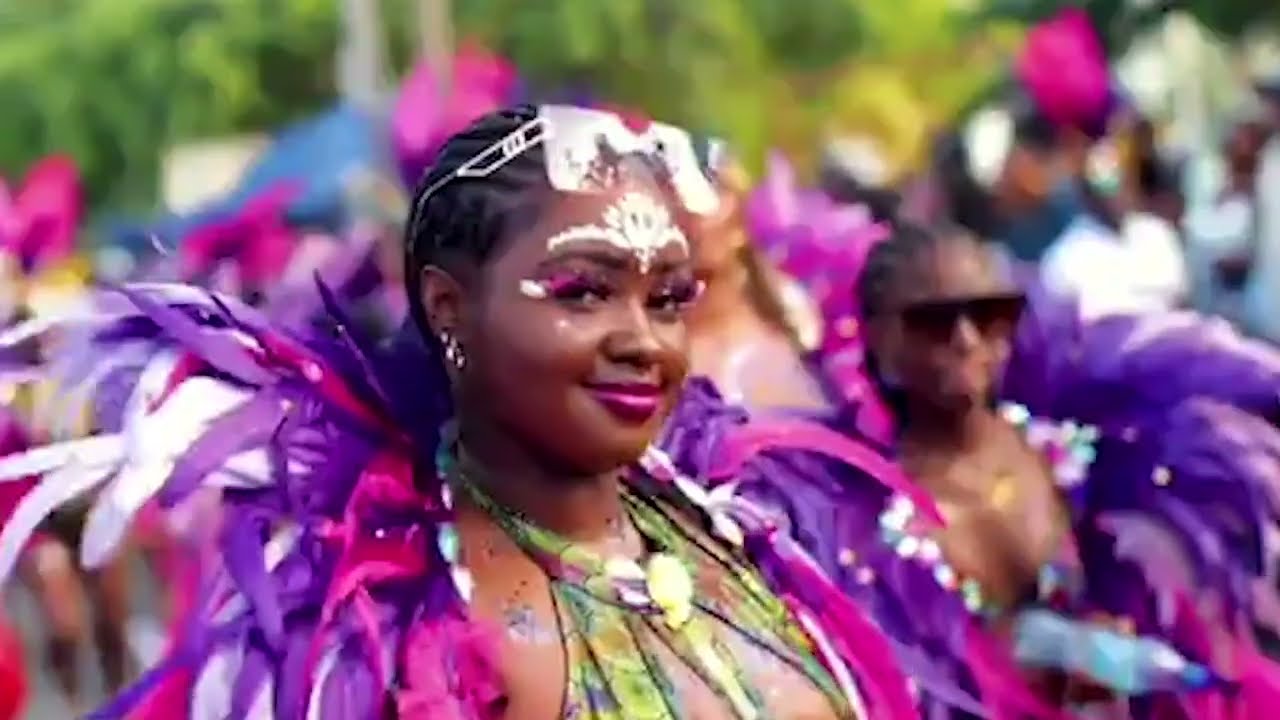 TOURISM OFFICIAL OUTLINES KEY ASPECTS OF VISION 2032 - YouTube