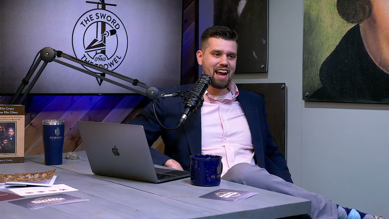 Rejoice in Persecution | Graham Gunden - YouTube