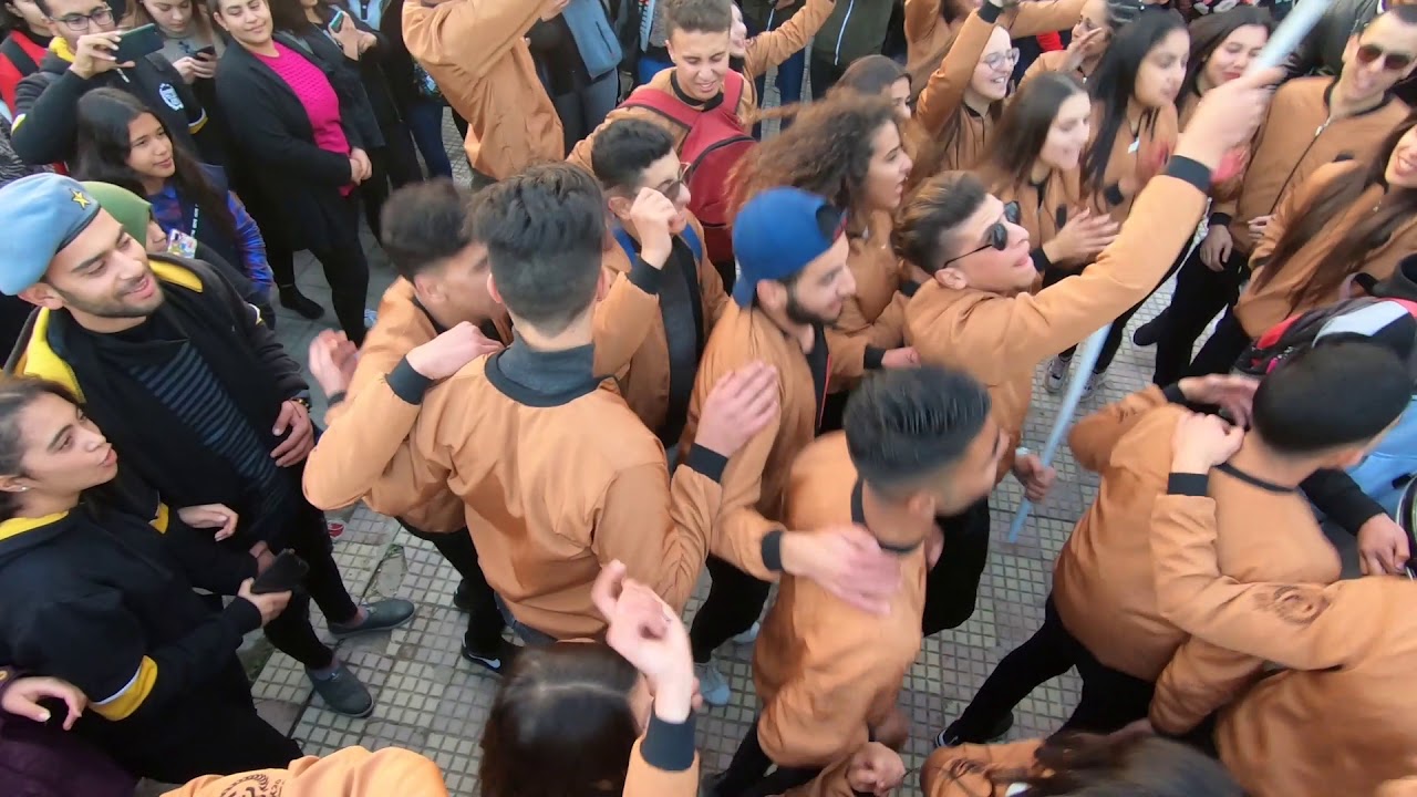 CRAQUAGE BAC ECO - LIRC - LAKC 2K20 - YouTube