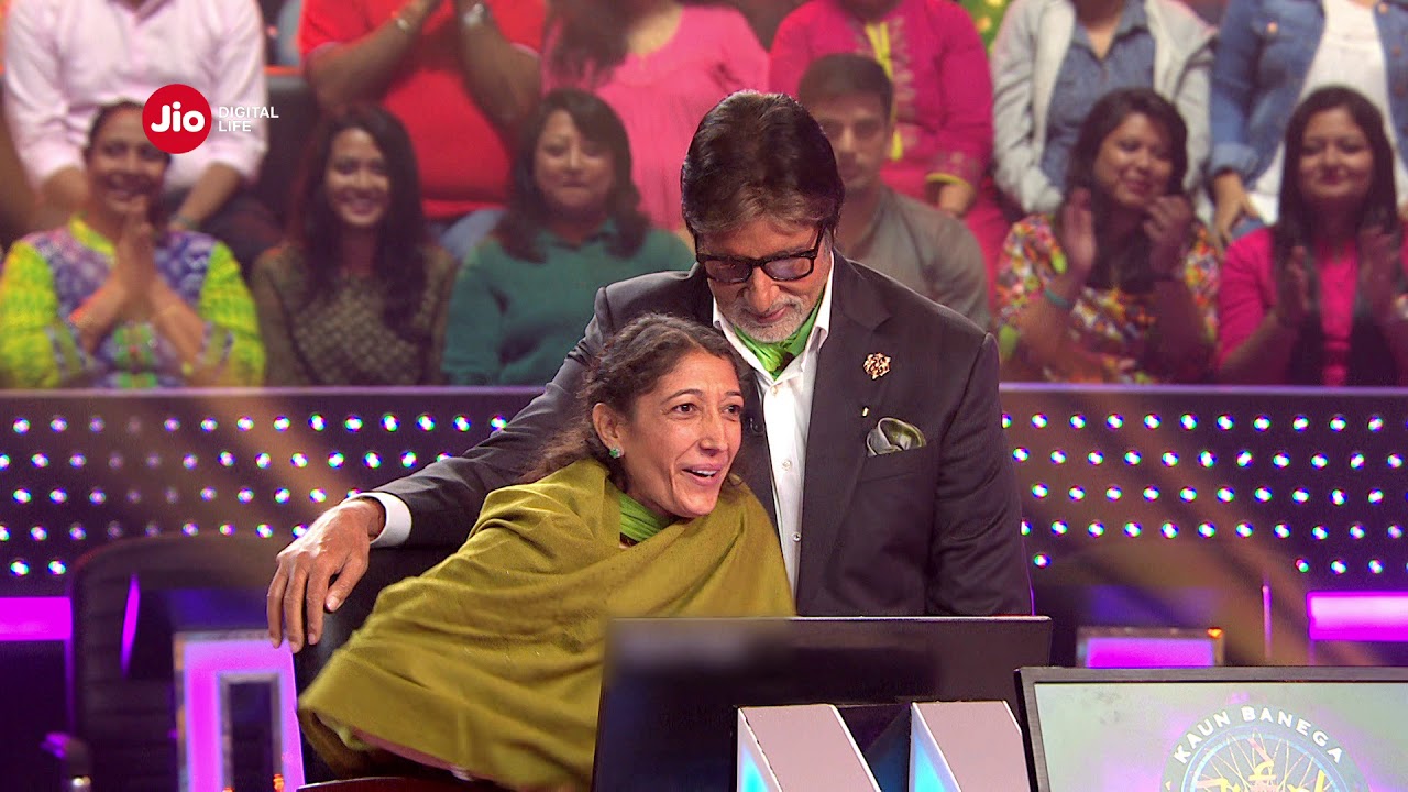 Jio KBC Play Along | Grand Finale - YouTube