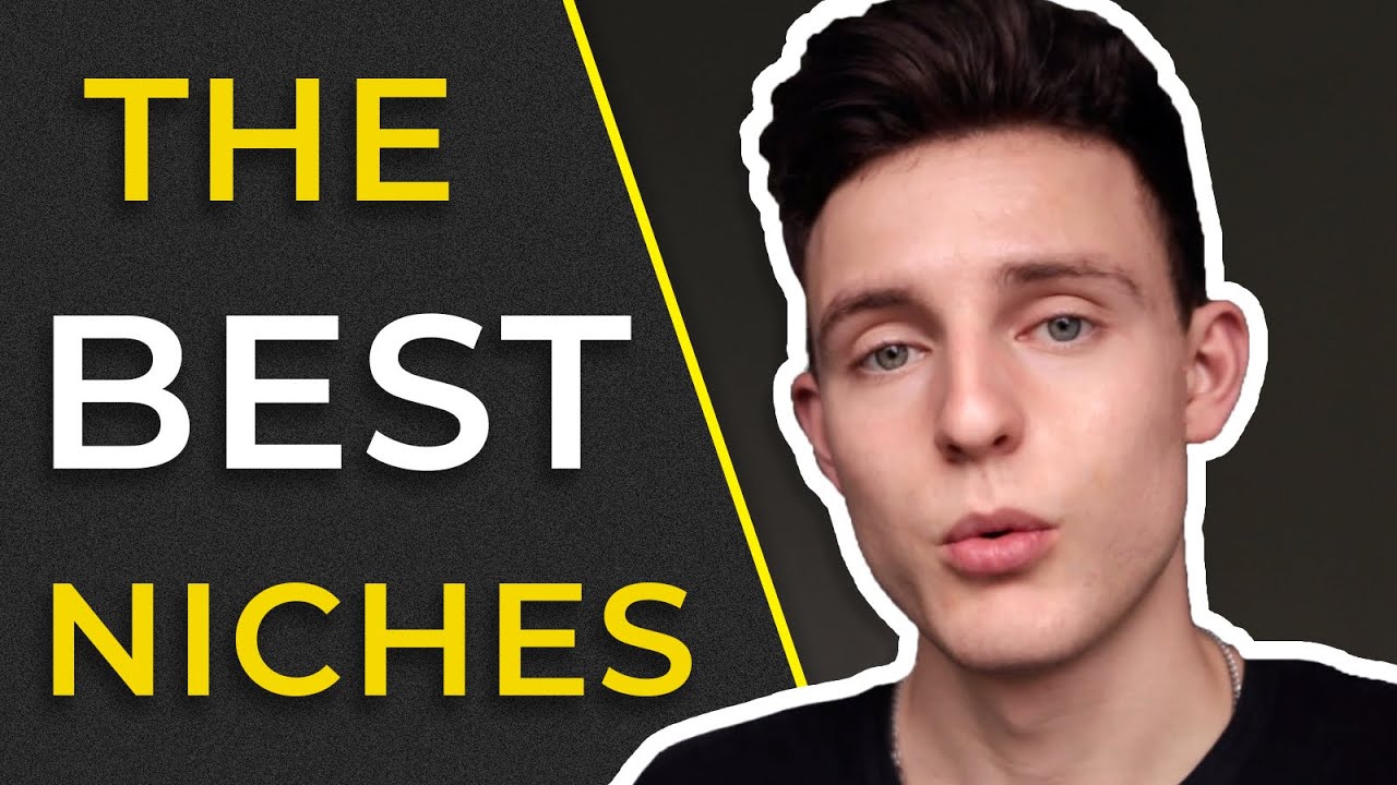 How I Find HIGHLY PROFITABLE Niches for Amazon Kindle Direct Publishing ...