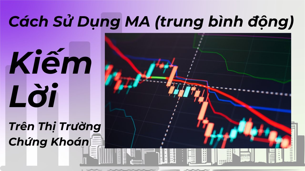 NỀN TẢNG ĐẦU TƯ | Đường MA Là Gì? Cách Sử Dụng MA Để Kiếm Lời Trên Thị ...