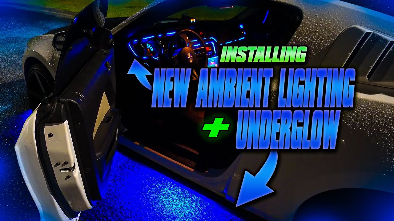 The Car Interior Upgrade You Didn't Know You Needed - YouTube