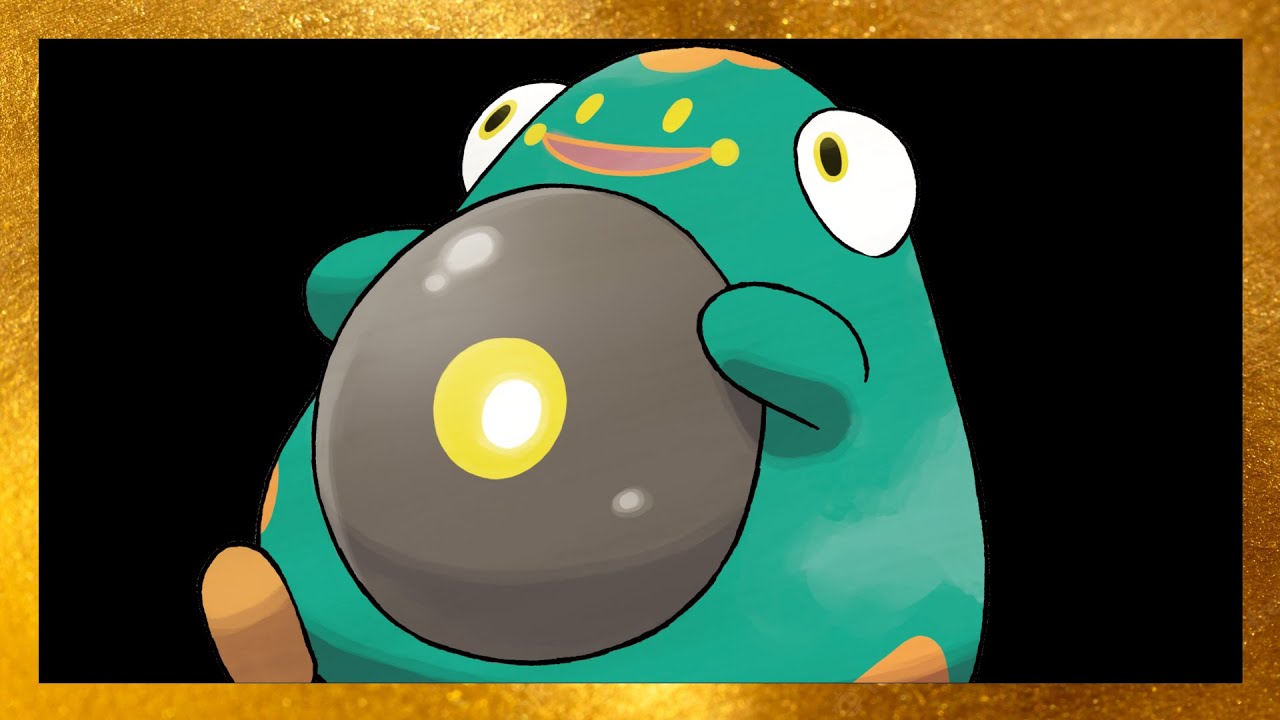 How to use Bellibolt | Pokémon Scarlet and Violet Pokémon Guide - YouTube