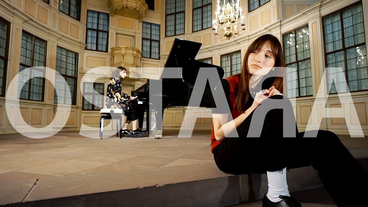 OSTARA - dissonanz (Offizielles Musikvideo) - YouTube