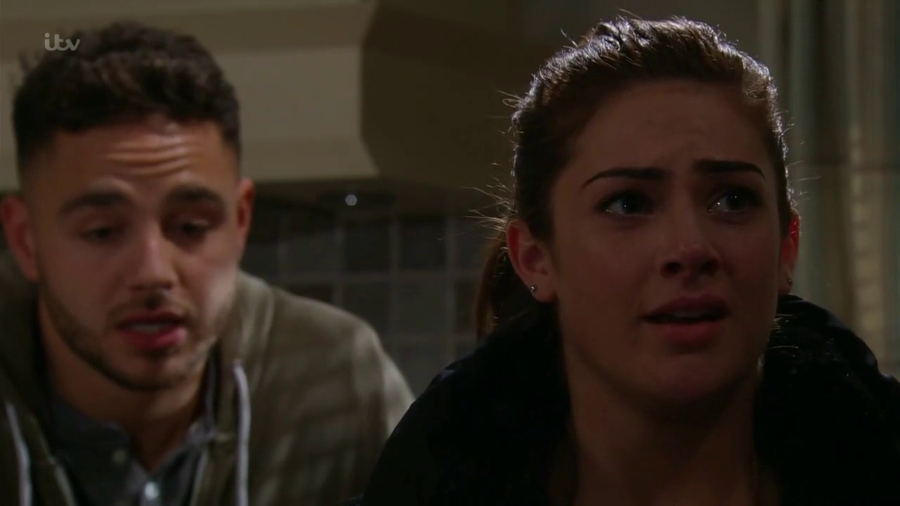 (157) Adam & Victoria 10th November 2016 Part 4 of 4 - YouTube
