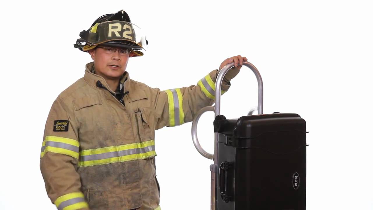 (EO)2 Fastener Mounting System - YouTube