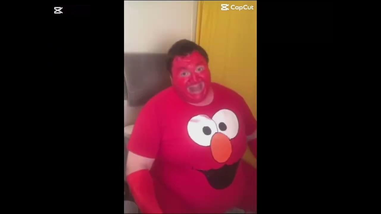 Elmo part 2 - YouTube