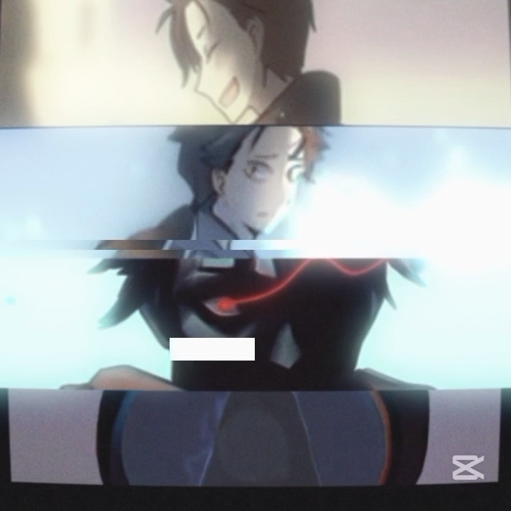 edit||Natsuki Subaru||animation - YouTube