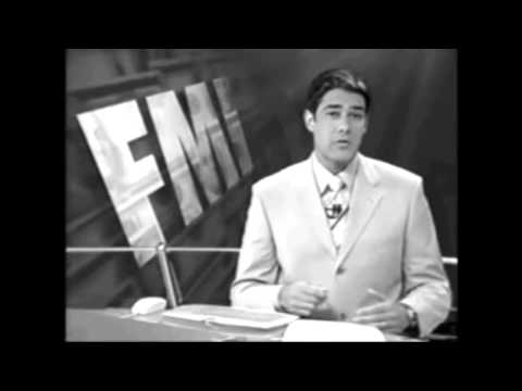 YTPBR- Jornal Nacional-Mamonas mononas e outras coisas.