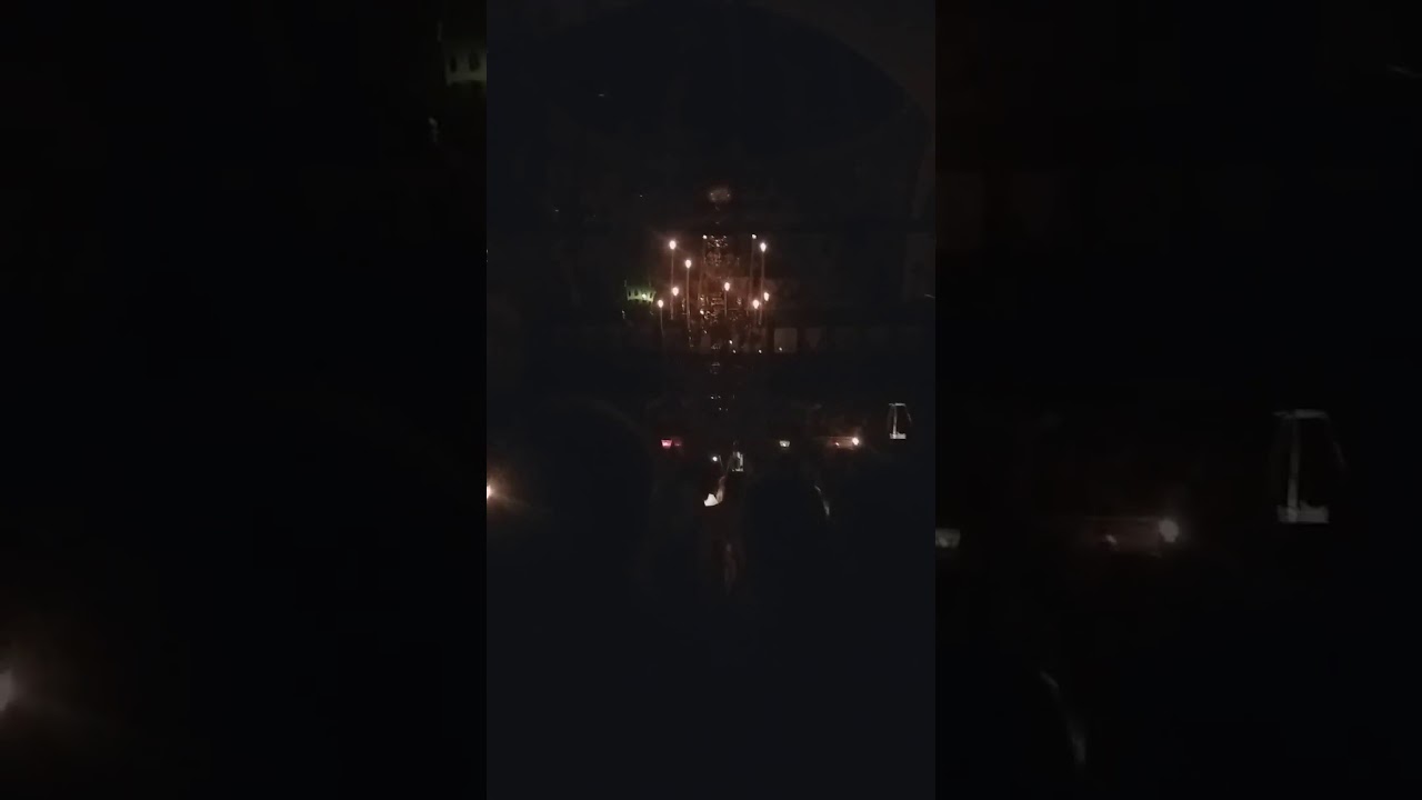 Φως ιλαρον κελλι Αγιων Παντων (Βολιωτες)σκητη Αγιας Αννης - YouTube