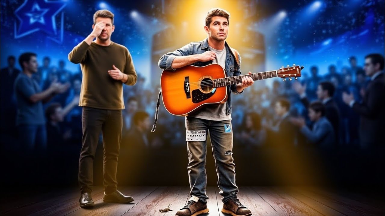 The Boy Who Made Simon Cowell Cry – Inspiring True Story of Marcus ...