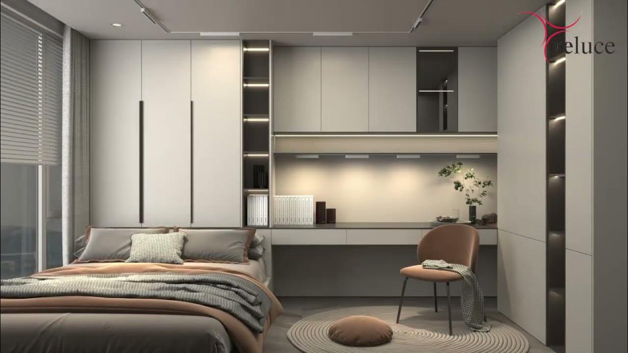 Reluce magnetic track system - YouTube