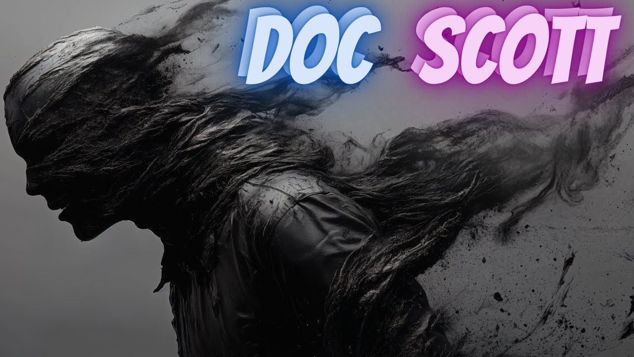 DOC SCOTT LIVE @ FABRICS 2025 - YouTube