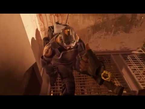 Half-Life: Alyx | Chapter 7: Meeting Larry & Fighting Jeff (No ...