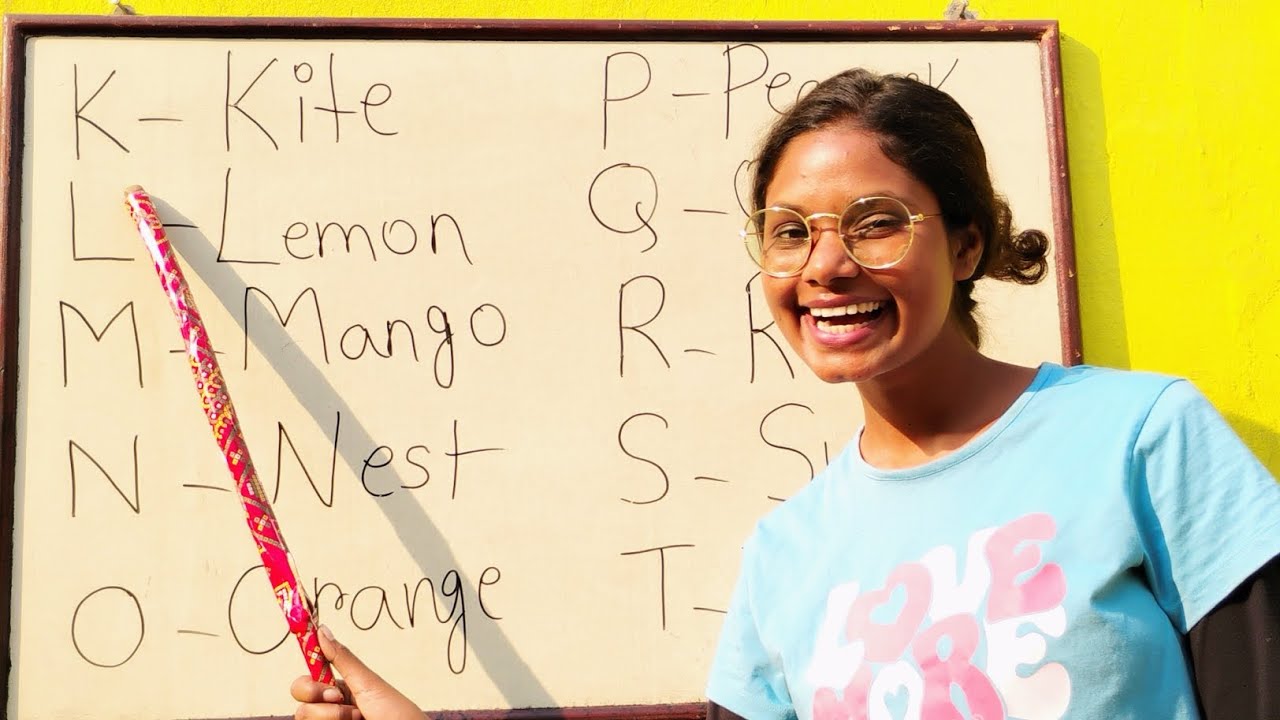 Phonics Song 2 with TWO Words in 3D -A for Airplane -ABC Alphabet Songs ...