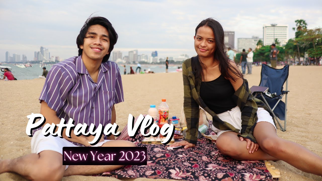 Pattaya Vlog 2023 - YouTube