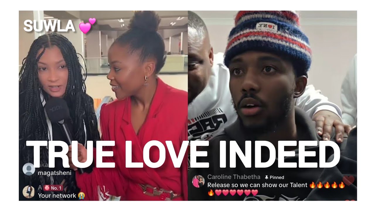 Ashley Supports Sweet Guluva at MEET and Greet #BBNaijiscoming ## ...