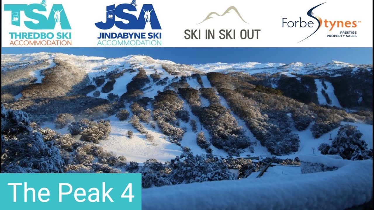 The Peak 4 Walkthrough - YouTube