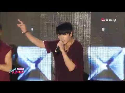 Simply K-Pop - Ep127C02 BTS - Boy In Love/심플리케이팝, 방탄소년단,상남자