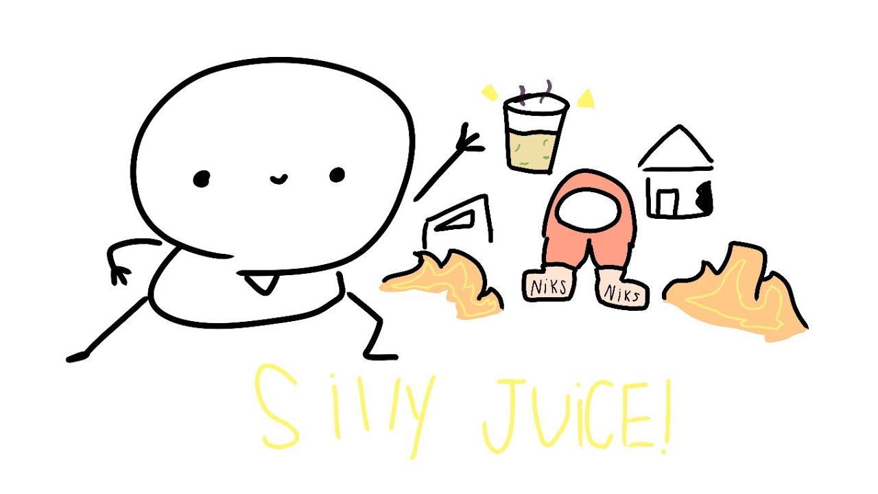 quest 4 the silly juice - YouTube