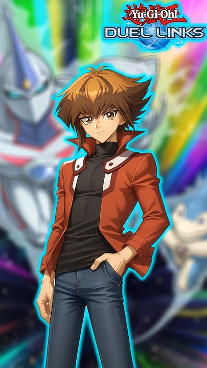 Deck Yubel Neos Duel Links 2024 Yu-Gi-Oh! #yugioh #duellinks #yugiohduellinks #yazzomj - YouTube