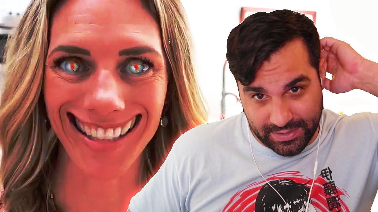 Family Channels Are Pure Evil Ruby Franke - YouTube
