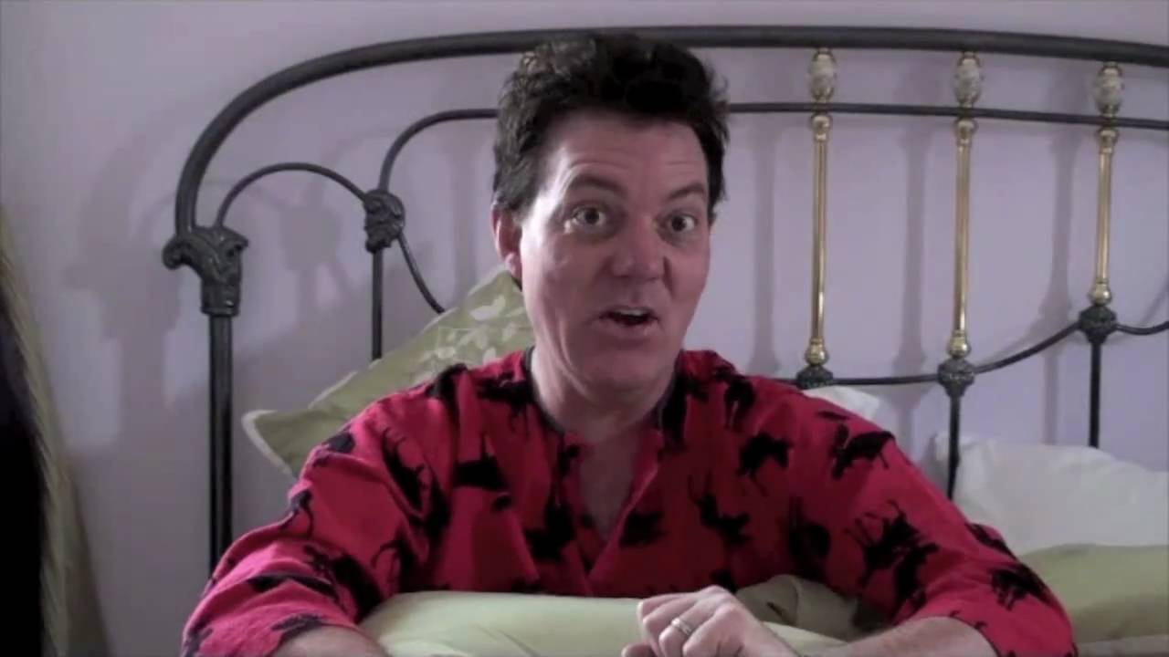 Brian Haner - "Saturday" (Official Music Video) - YouTube