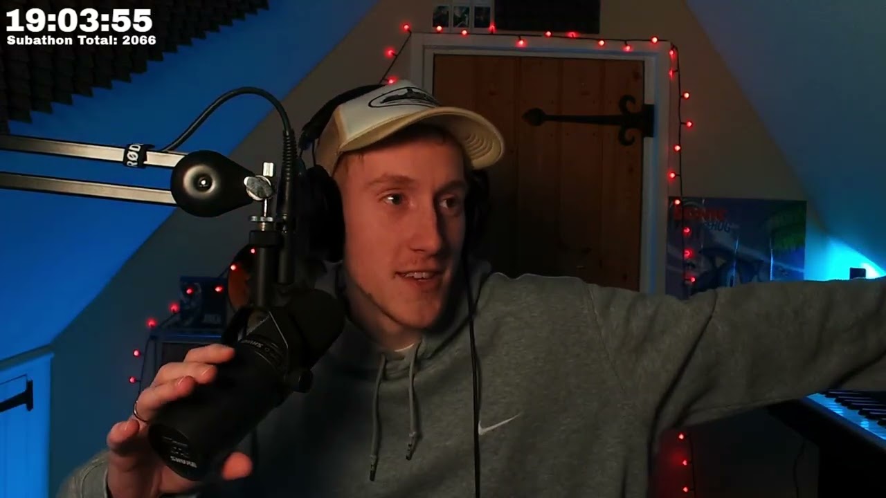SPARKY FACE REVEAL + GETS STURDY 🔥 - YouTube