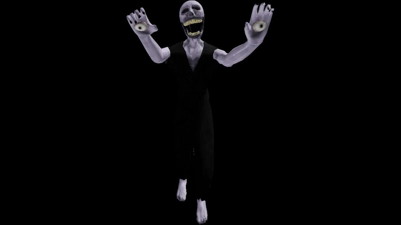 The Mimic Kyogi Chase Theme - YouTube